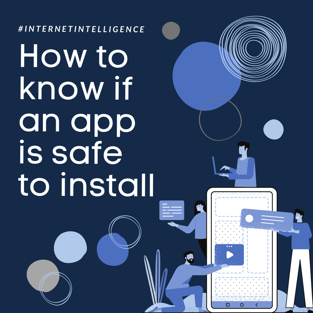 Smartphone Safety - National Capital FreeNet