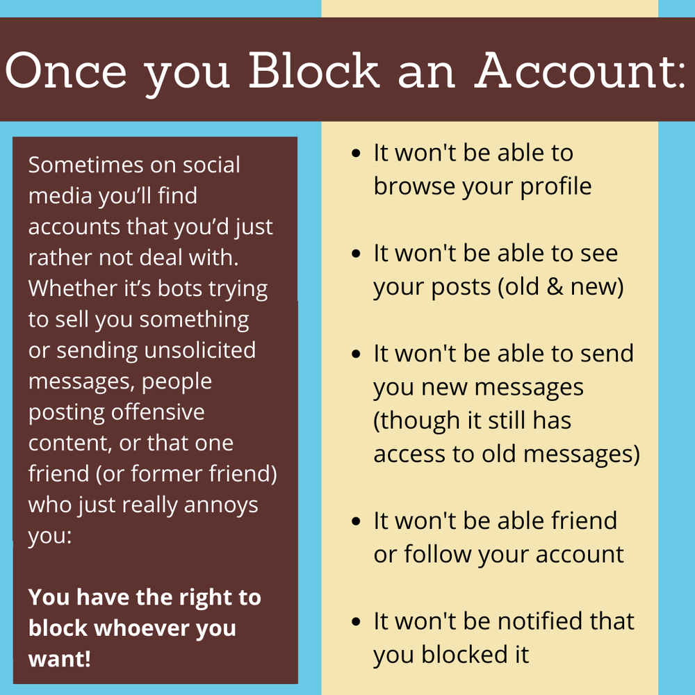 Social Media Safety - National Capital FreeNet