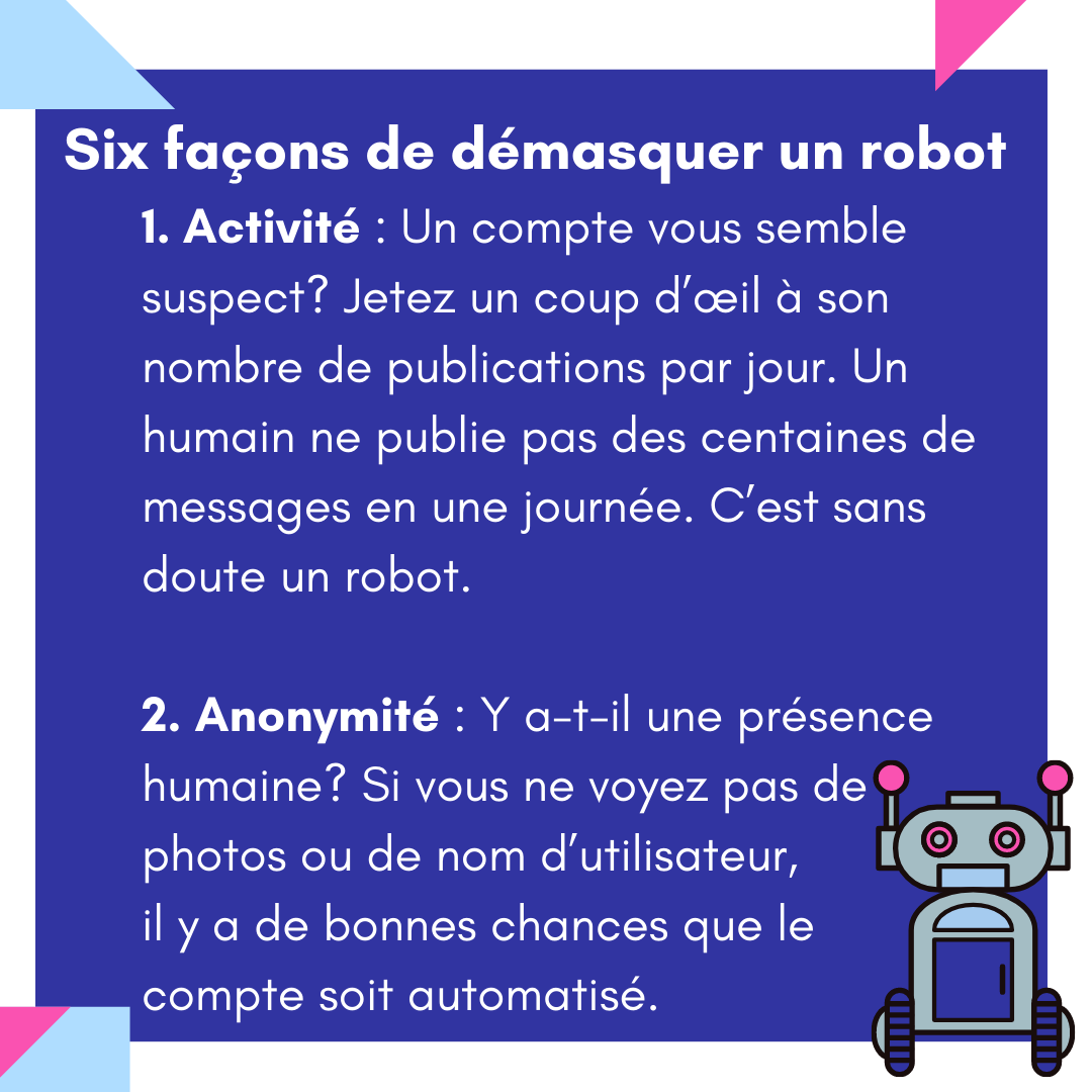 La confidentialité sur les réseaux sociaux - Libertel de la Capitale ...