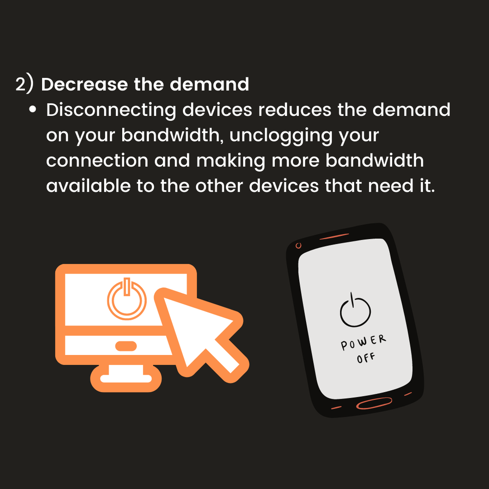 Home Networks & Connected Devices - National Capital FreeNet