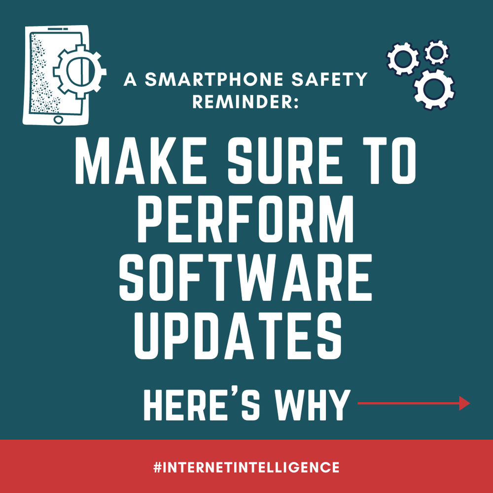 Smartphone Safety - National Capital FreeNet