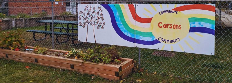 Community WiFi - National Capital FreeNet